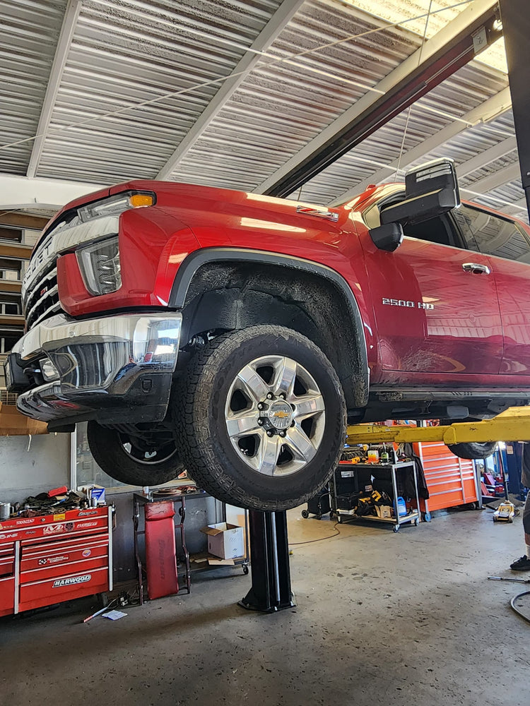 Direct Offroad | Offroad, 4x4 & Automotive Repair in Bakersfield, CA