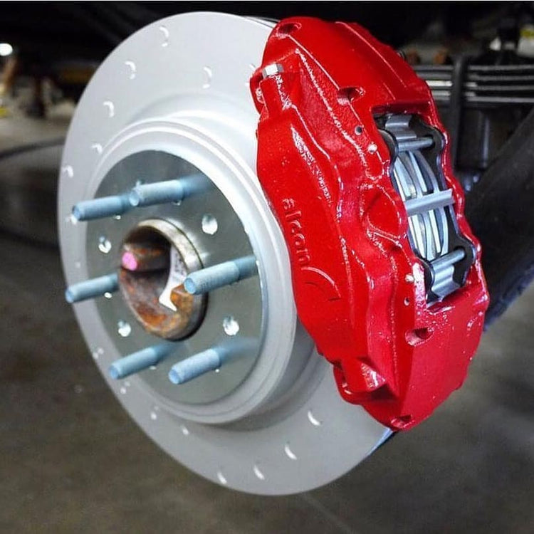 Direct Offroad | Offroad, 4x4 & Automotive Repair in Bakersfield, CA